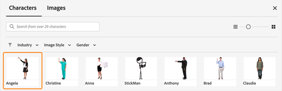 Variables in Adobe Captivate