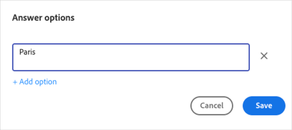 Variables in Adobe Captivate