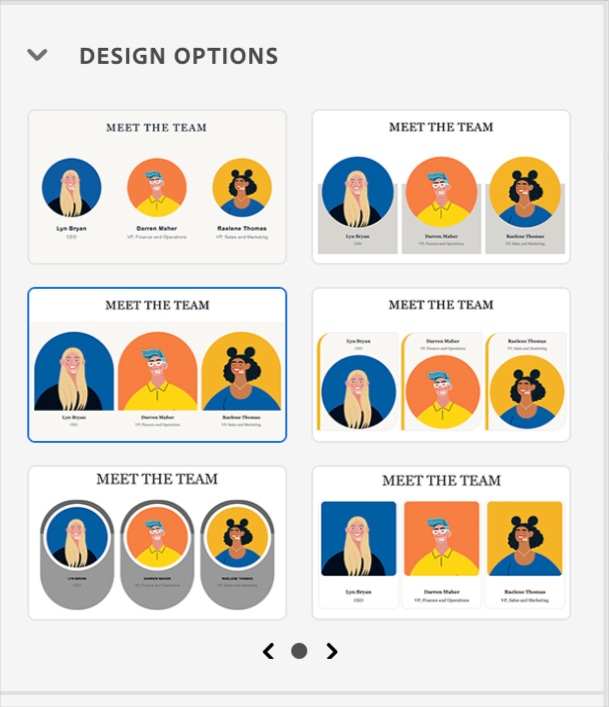 What's new in Adobe Captivate