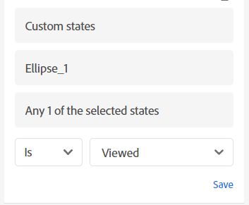 Interactions in Adobe Captivate