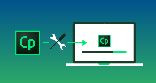 Adobe Captivate 快速入门