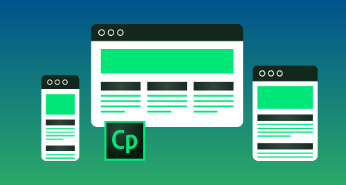 Adobe Captivate Get Started