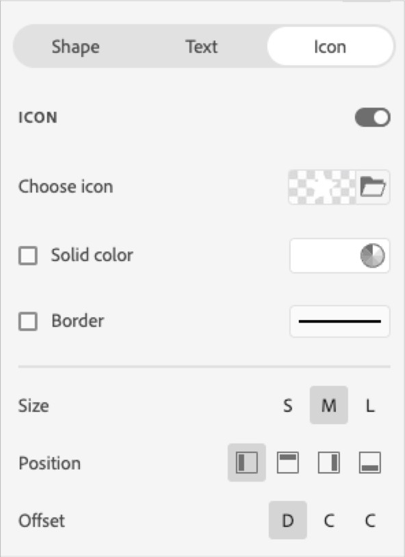 Adobe Captivate プロジェクトへのボタンコンポーネントの追加