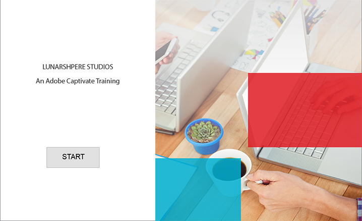 Add and edit audio in Adobe Captivate projects