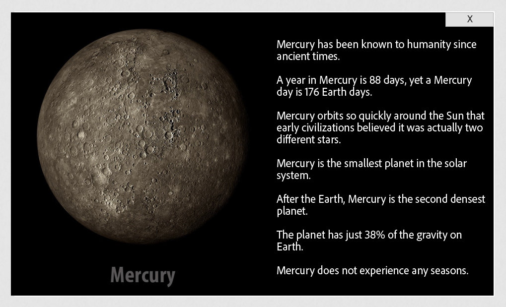 Captivate advanced actions
