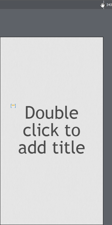 Create An Adobe Captivate Responsive Project