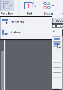 Create an Adobe Captivate responsive project