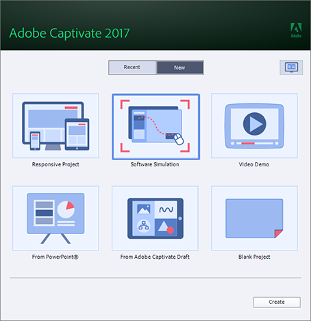 Software Demonstration Software