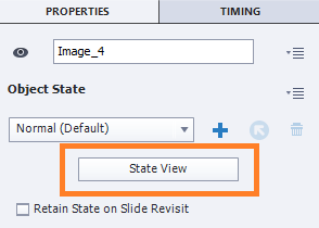 Introduction to Adobe Captivate multi-state objects