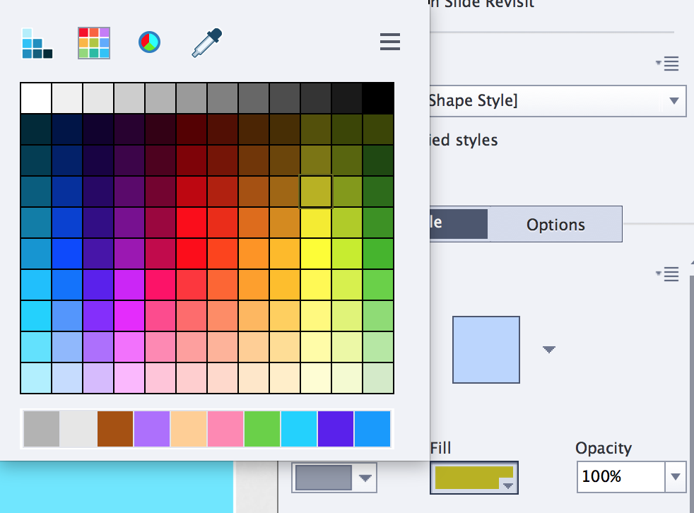Introduction to Adobe Captivate multi-state objects
