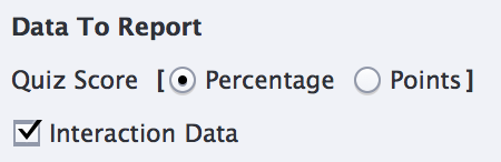 Use Adobe Captivate with an LMS