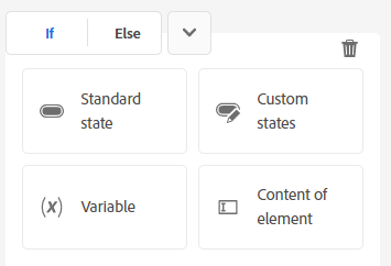 Interactions in Adobe Captivate