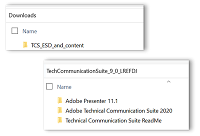 Redeem Adobe Technical Communication Suite subscription code