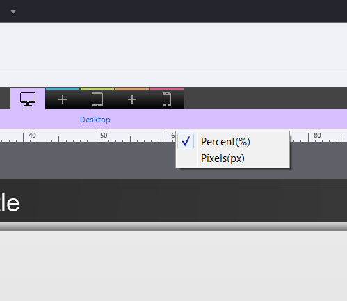 Use rulers and guides in Adobe Captivate Classic