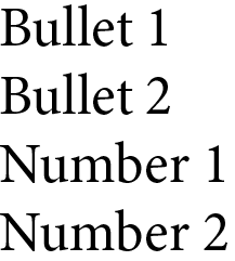 Rendition of shared text assets in Illustrator and InDesign