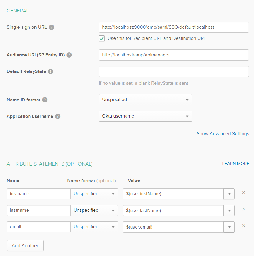 Adobe ColdFusion API Manager Administrator