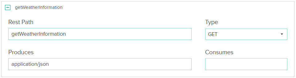 Getting Started With Coldfusion Api Manager