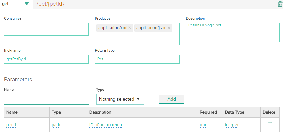 Getting Started With Coldfusion Api Manager