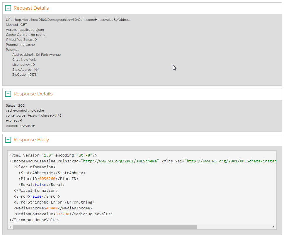 Getting started with ColdFusion API Manager