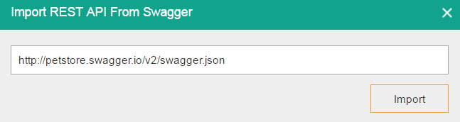 Getting started with ColdFusion API Manager