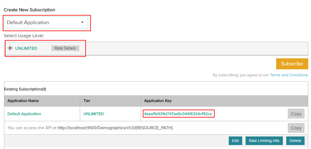 Getting started with ColdFusion API Manager