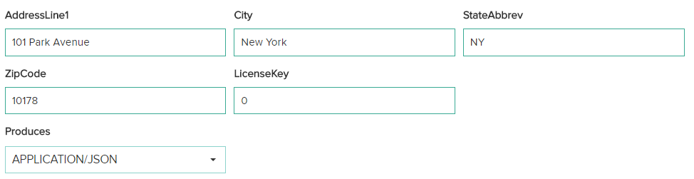 Getting started with ColdFusion API Manager