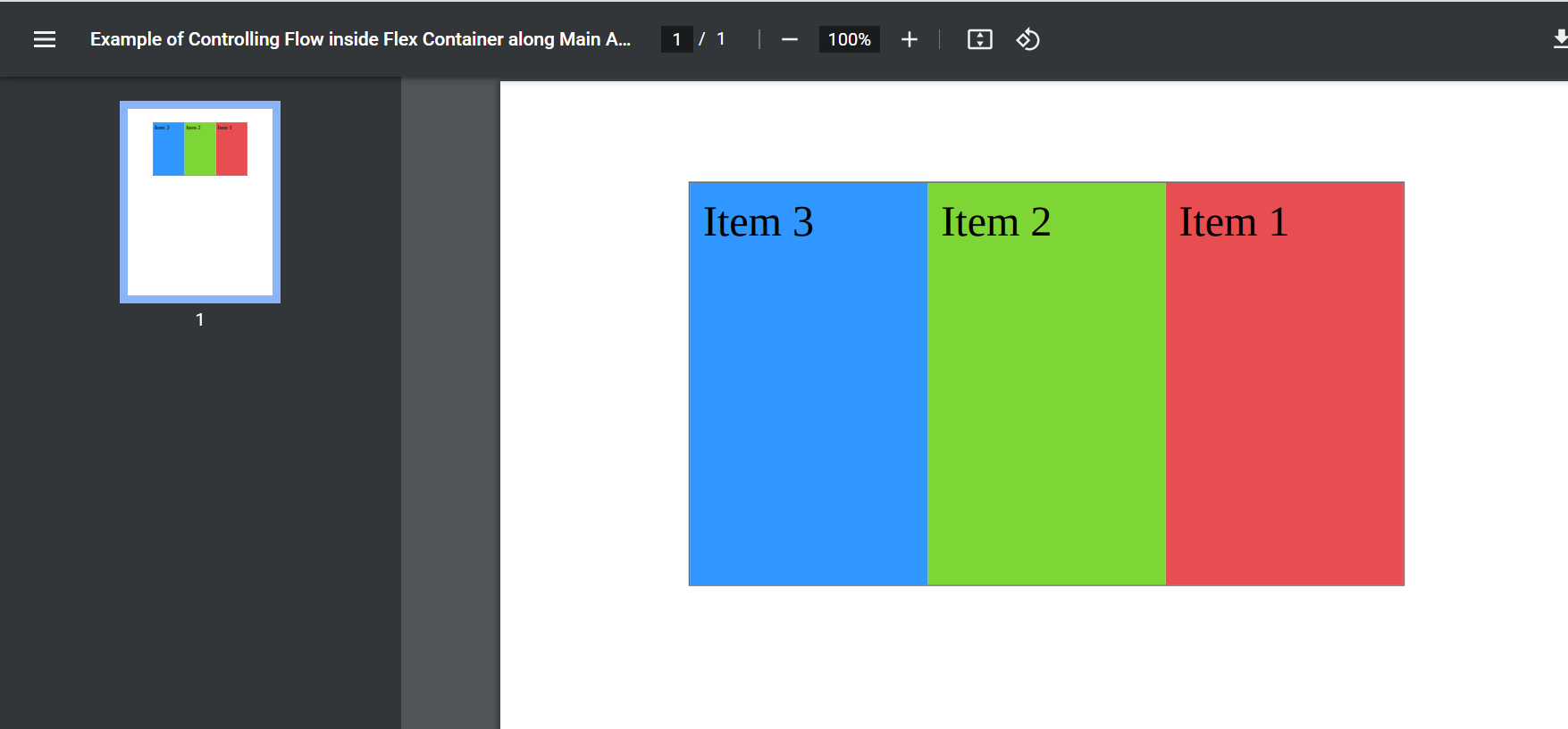 Enhanced PDF 2.0 in ColdFusion