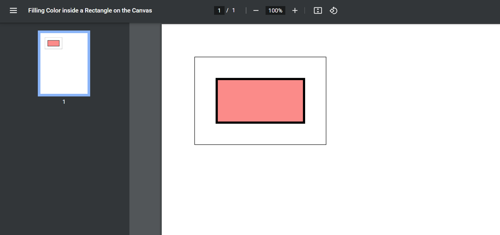 Enhanced PDF 2.0 in ColdFusion