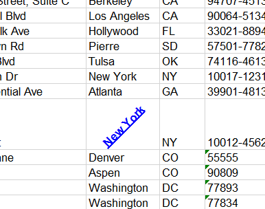 SpreadsheetFormatCell