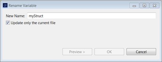 Getting started with Adobe ColdFusion Builder (2018 release)