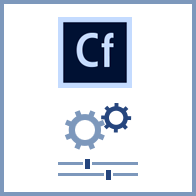 Find resources and get support for Adobe ColdFusion