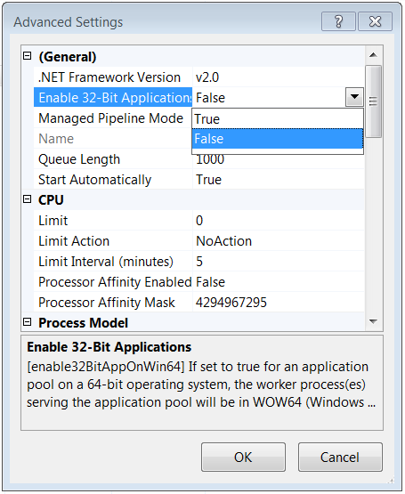 Troubleshooting error 500 in ColdFusion