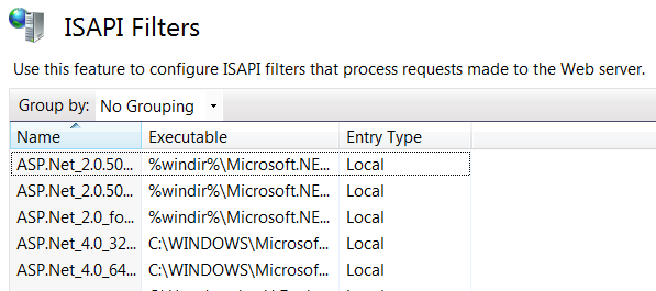Troubleshooting error 500 in ColdFusion