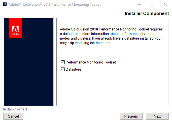adobe campaign client silent install