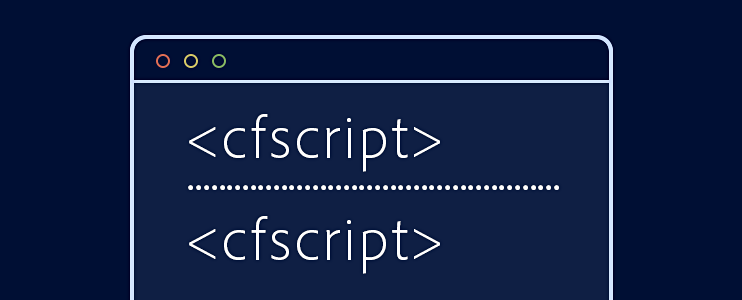 What's new in ColdFusion (2018 release)