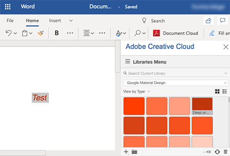 adobe creative cloud pdf to word