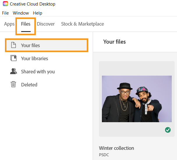 Cloud documents | Common questions