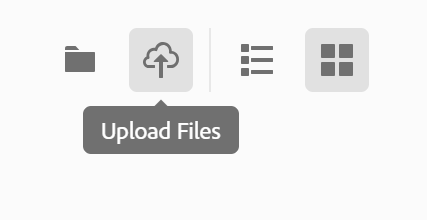 Creative Cloud Libraries in After Effects