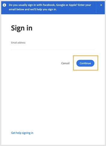 Convert Adobe Creative Suite 6 applications to Adobe Creative Cloud ...