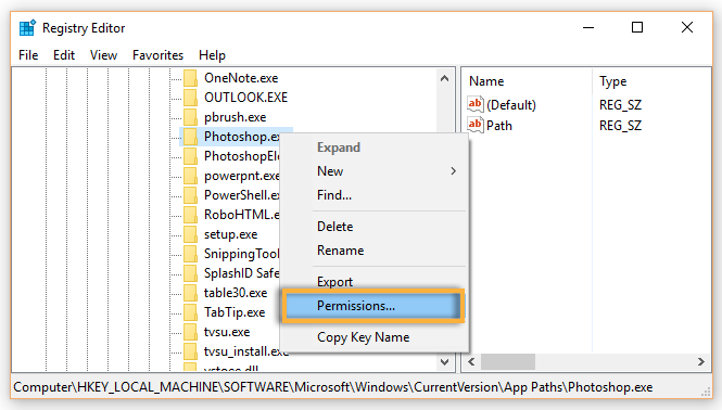 Fix error code 160 while installing Creative Cloud apps on Windows
