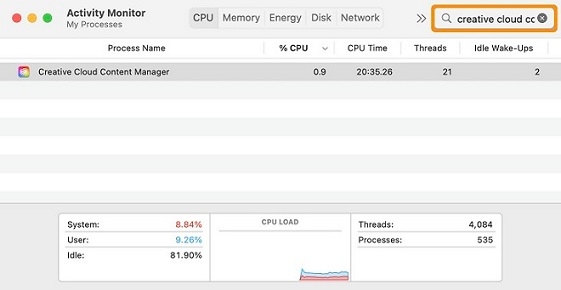 How can I fix error 131 for the Creative Cloud desktop app