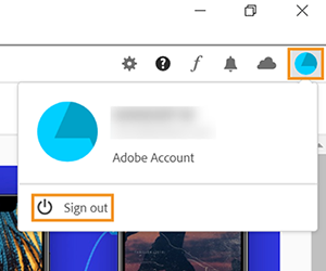 New releases missing from Apps panel in the Creative Cloud desktop app