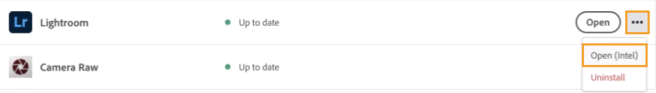 Find solutions for installation issues with Creative Cloud app ...