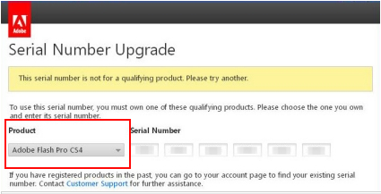 Adobe Cs6 Extended Serial Number