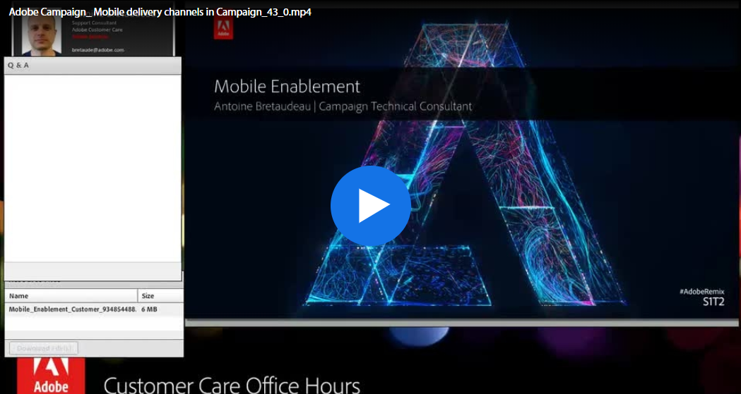 Adobe Customer Care Office Hours
