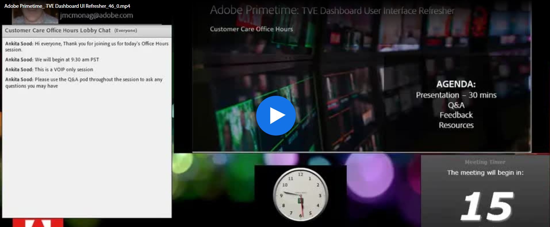 Adobe Customer Care Office Hours