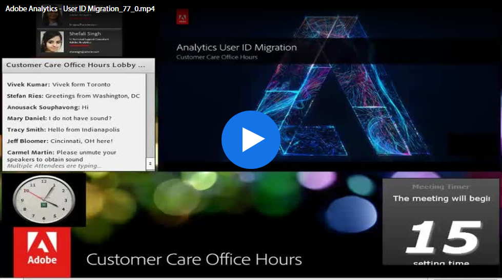 Adobe Customer Care Office Hours