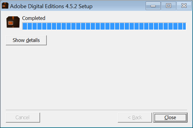 Follow these step by step instructions to download and install Adobe ...