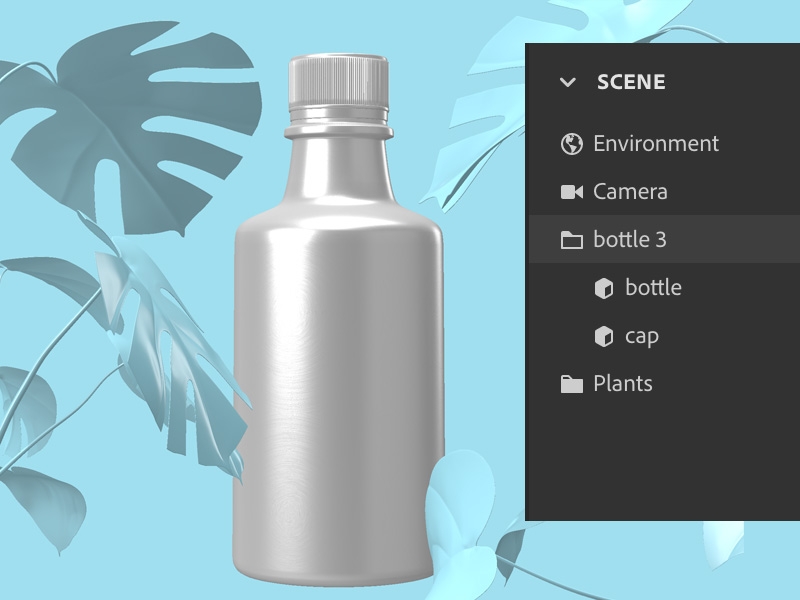 Export model UVs as images