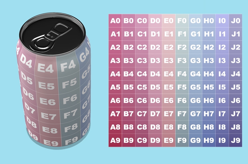 Export model UVs as images